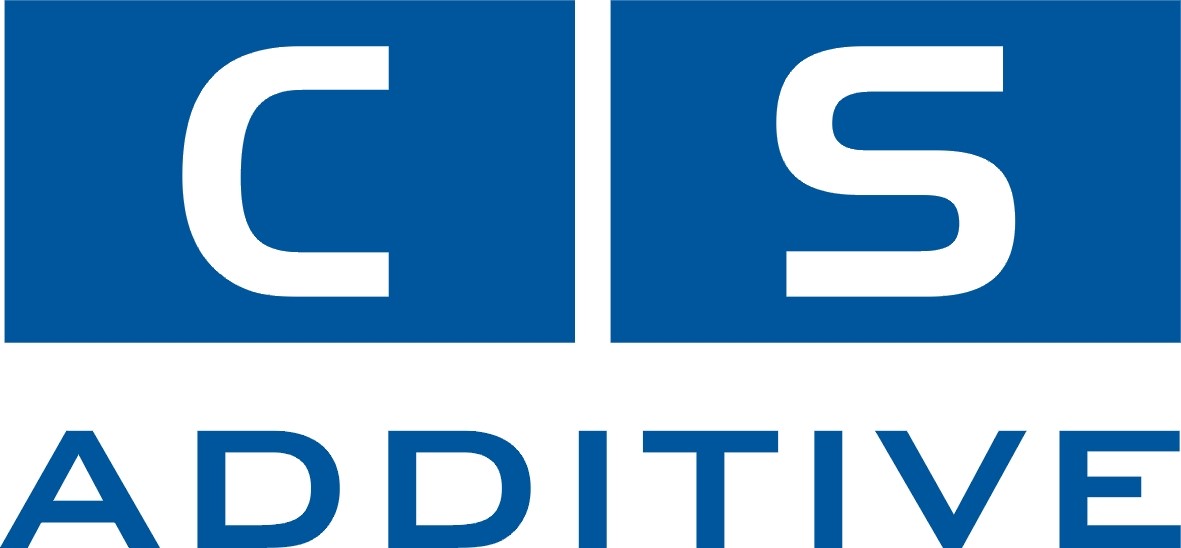 HOME - CS ADDITIVE GMBH